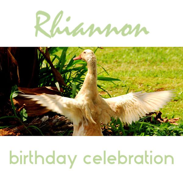 rhiannon - ATWI Summit 2020: Registration