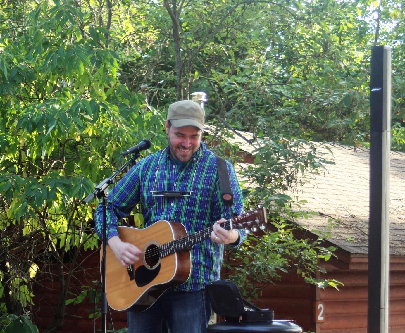 Ben Aaron Music - Photos