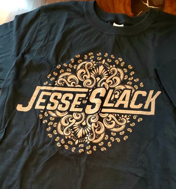 Jesse Slack