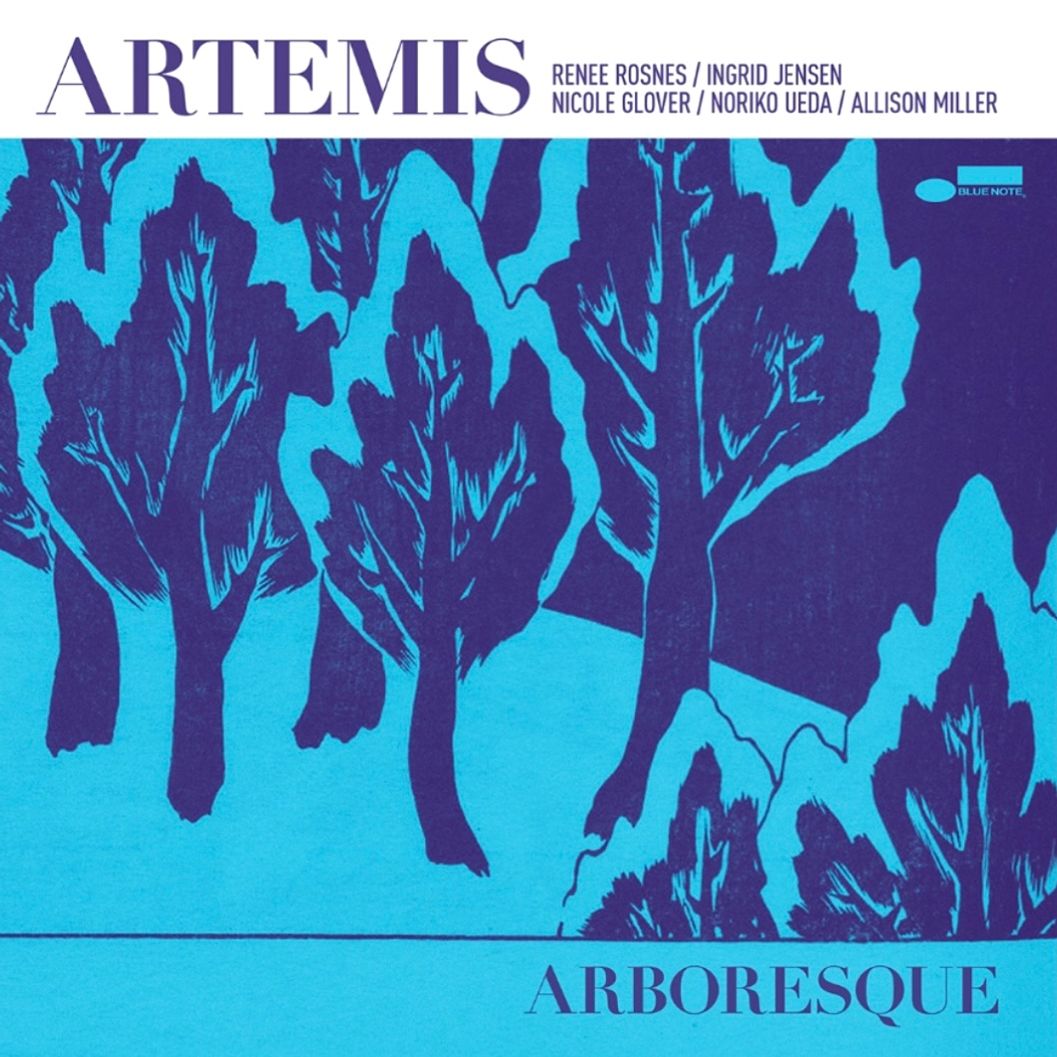 ARTEMIS - Music