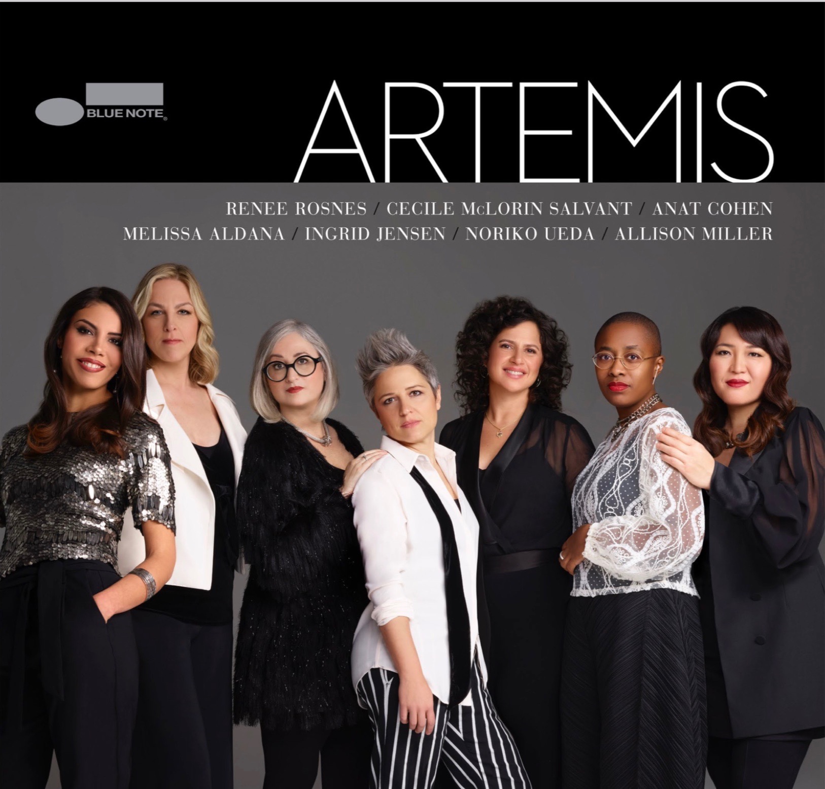 ARTEMIS - Shows