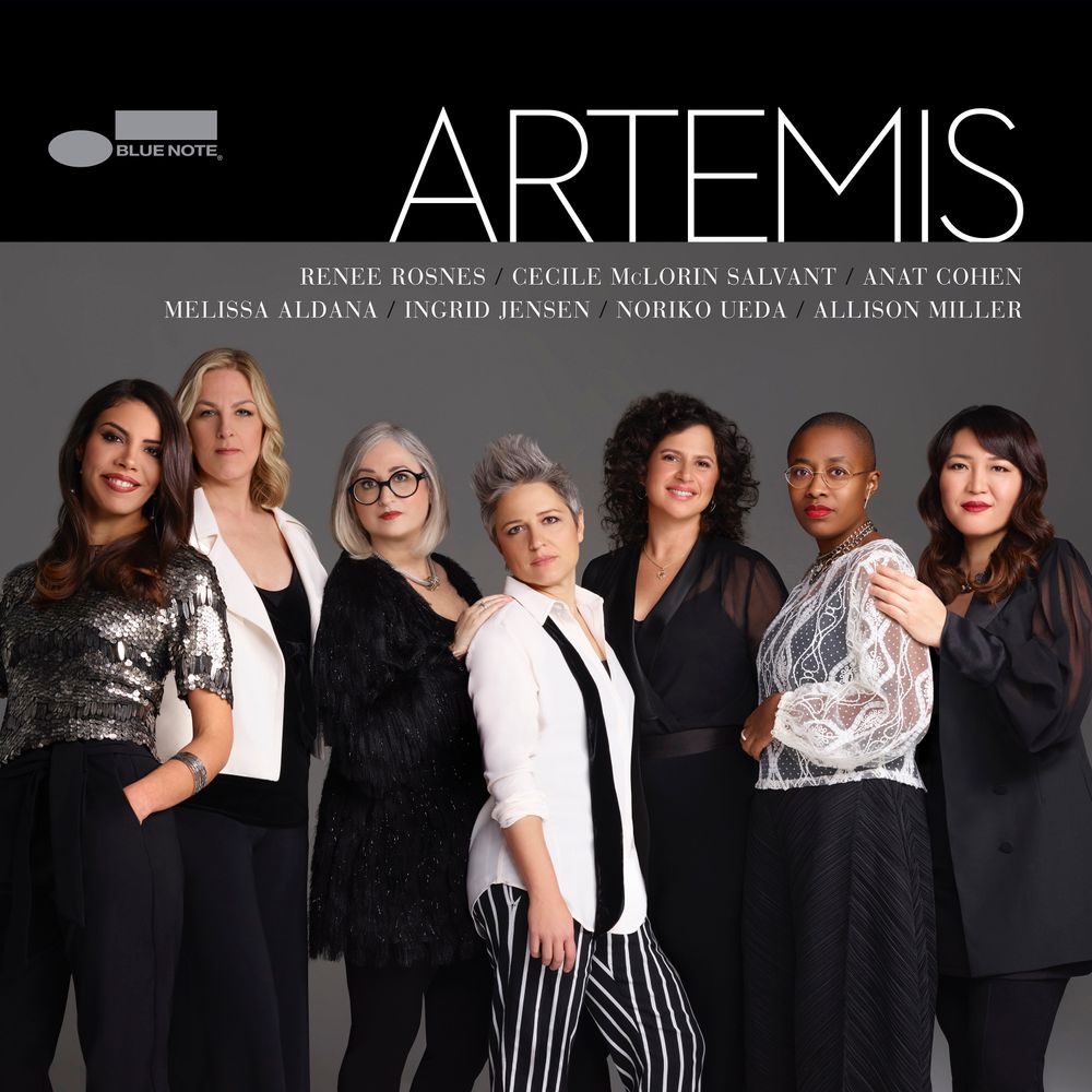 ARTEMIS - Music