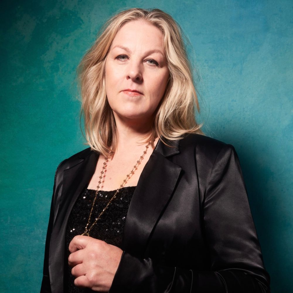 ARTEMIS - Ingrid Jensen