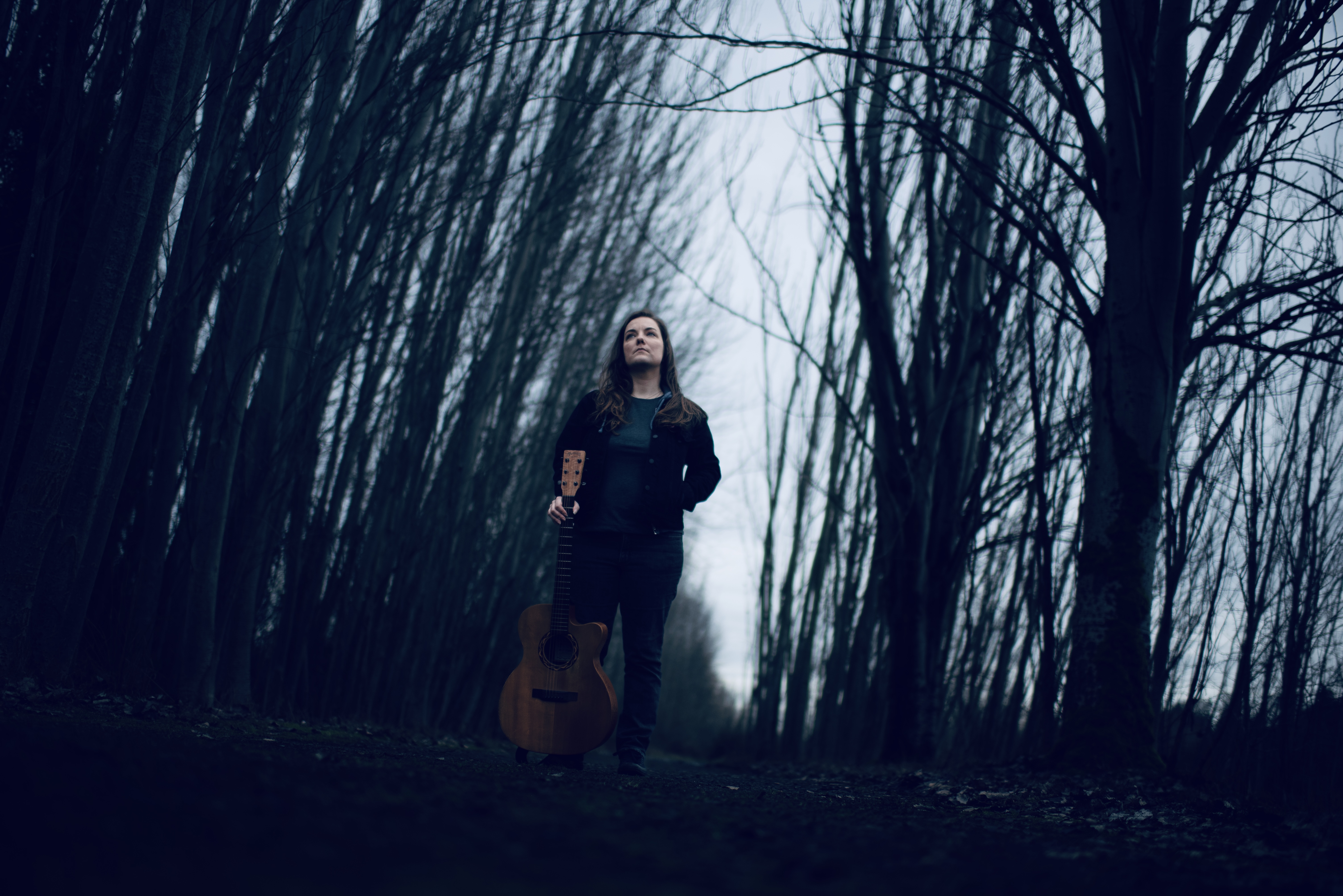 Allison Preisinger - Performing Songwriter