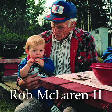 Rob McLaren