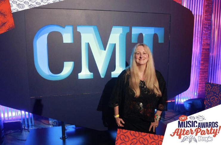 Annie Mark - Photo Gallery