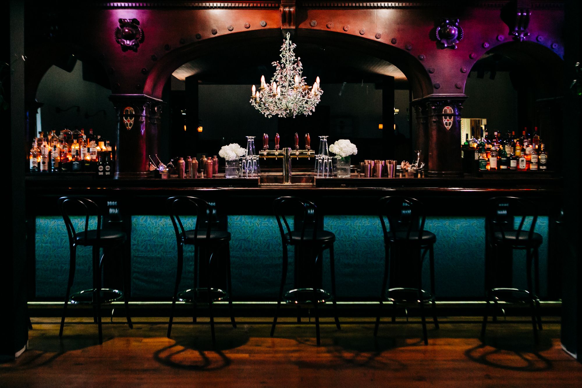 Pine Grove Hall - RESERVATIONS