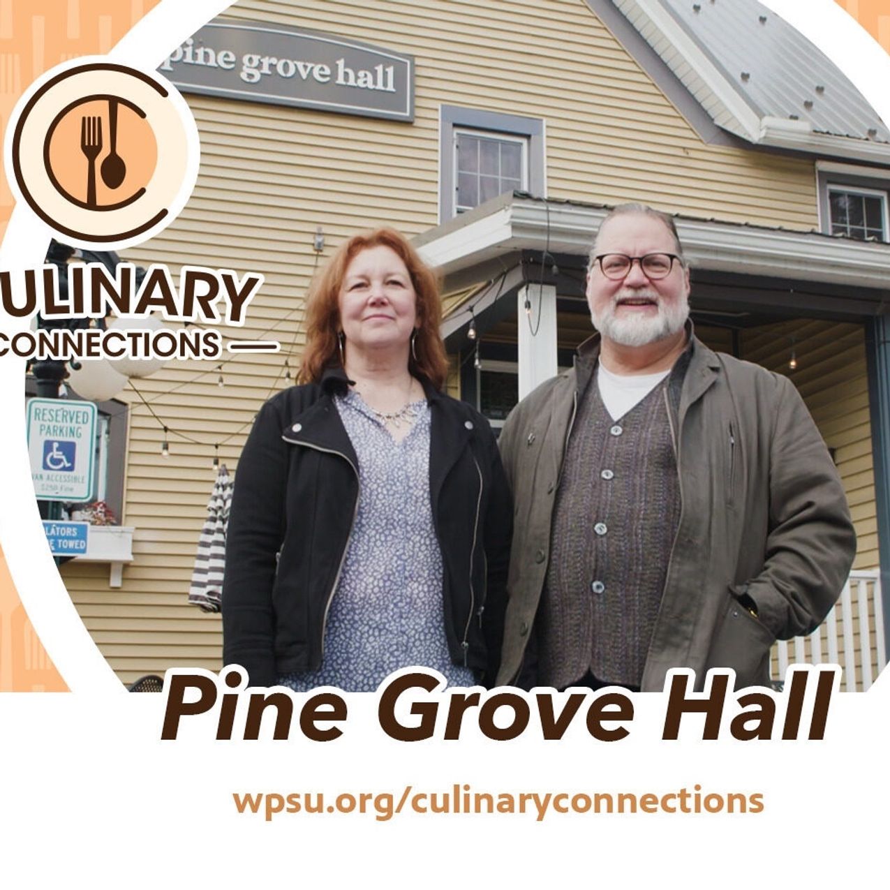 Pine Grove Hall
