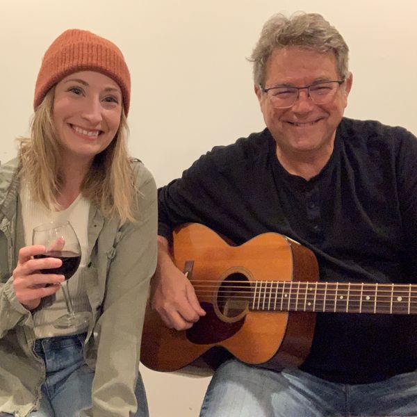 Tribute in Blue: A Joni Mitchell Retrospective featuring Robin Tuttle ...