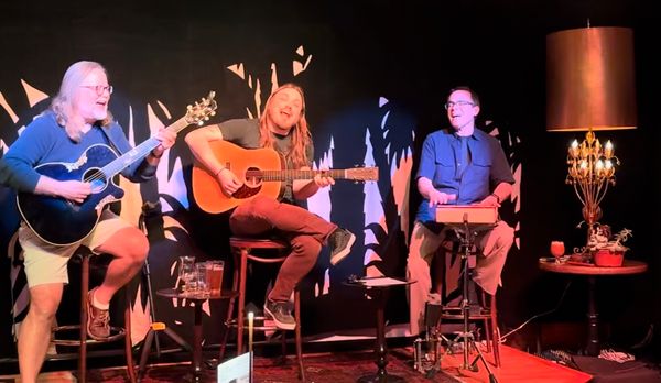 Pine Grove Hall - Events Calendar