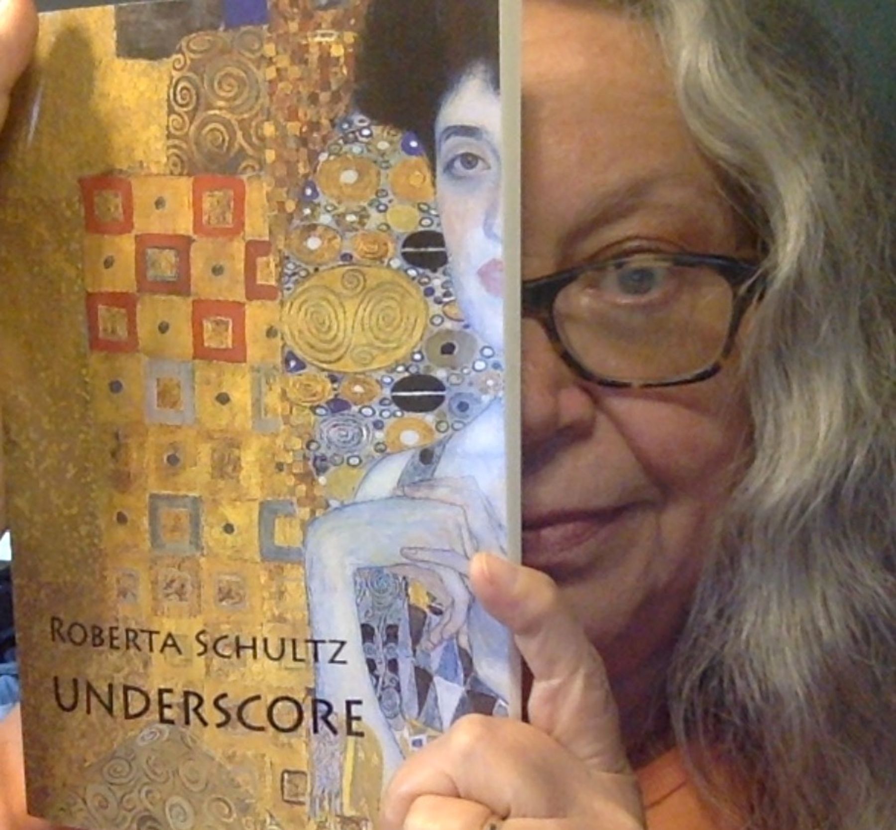 Roberta Schultz - Bio