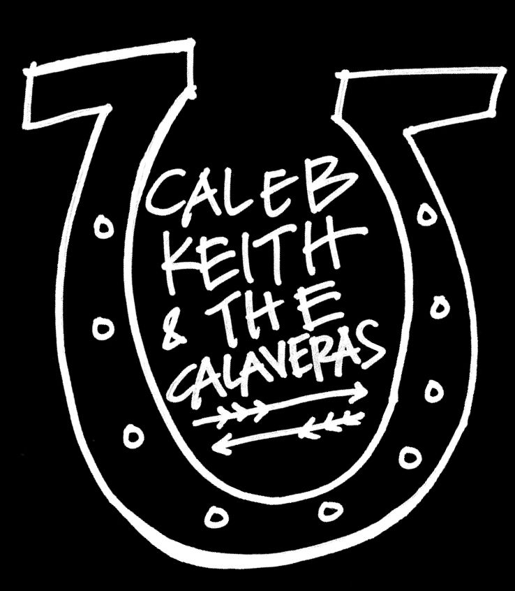 Caleb Keith & the Calaveras - Photos