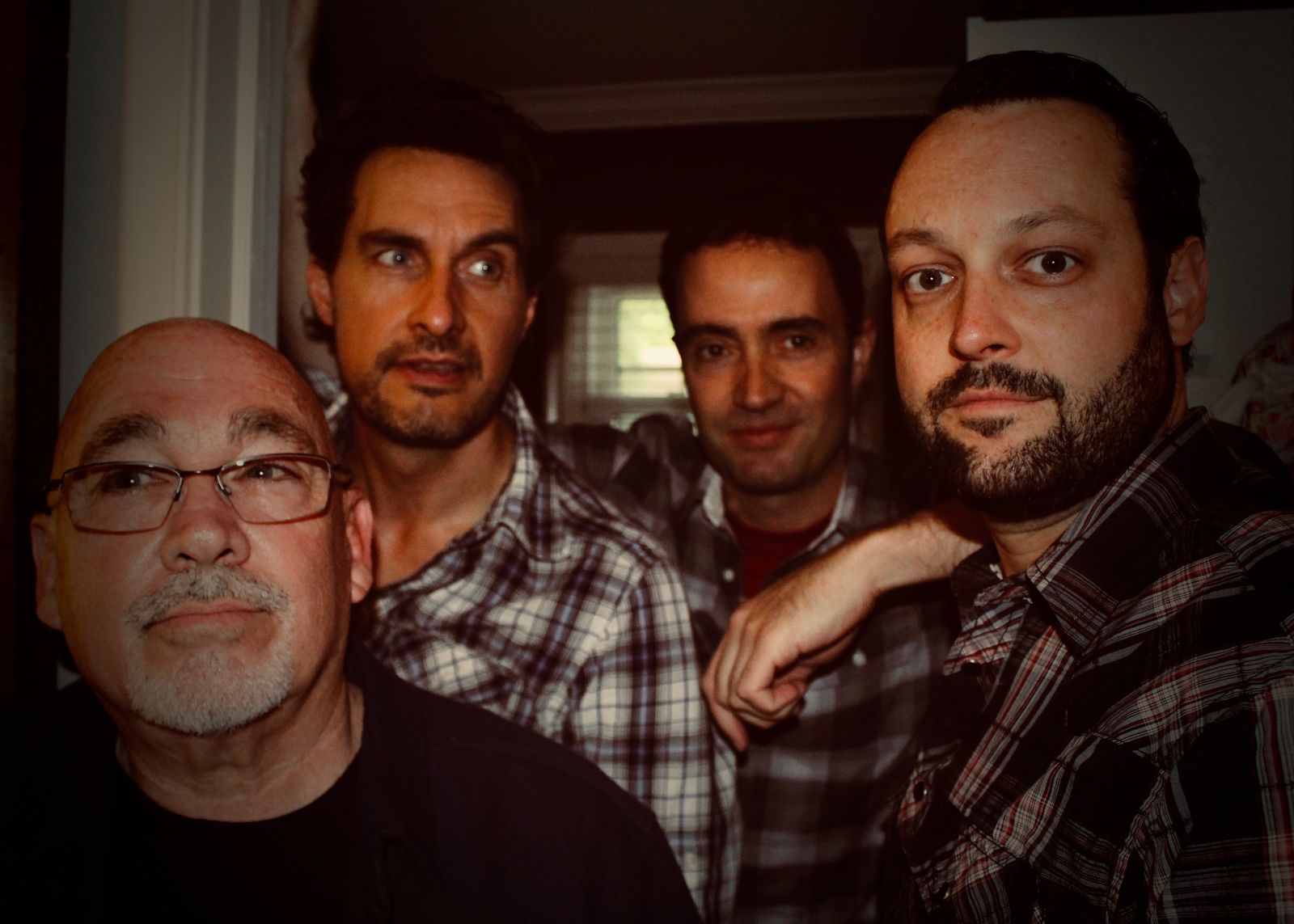 Caleb Keith & the Calaveras - Photos