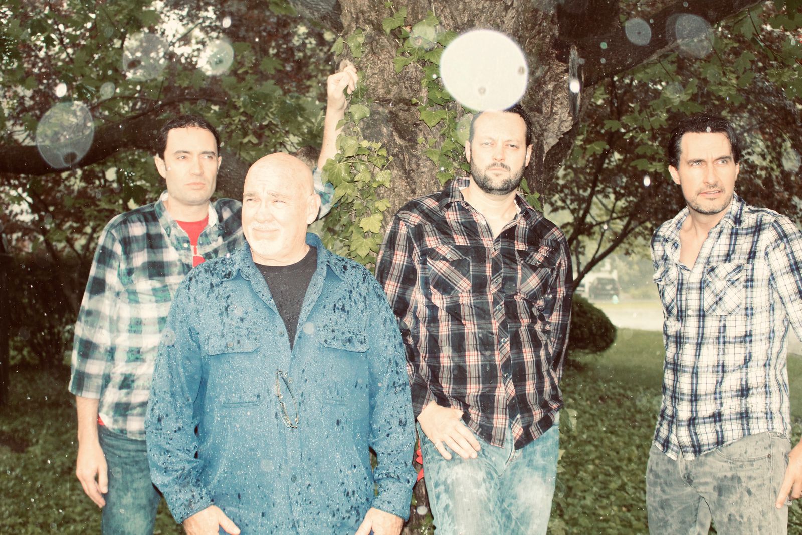 Caleb Keith & the Calaveras - Photos