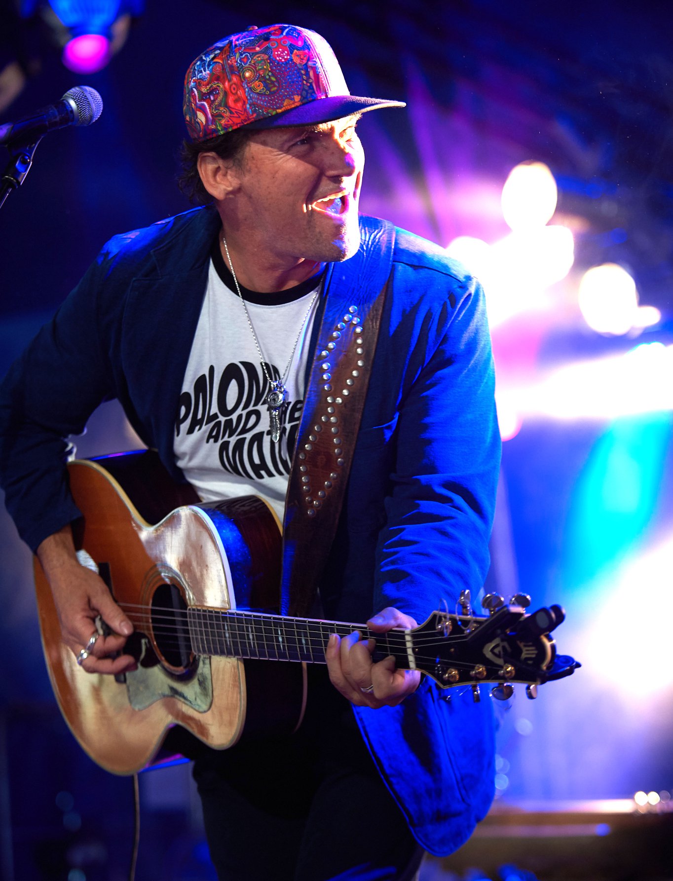 Todd Partridge - BIO