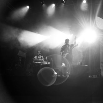 Todd Partridge - BIO