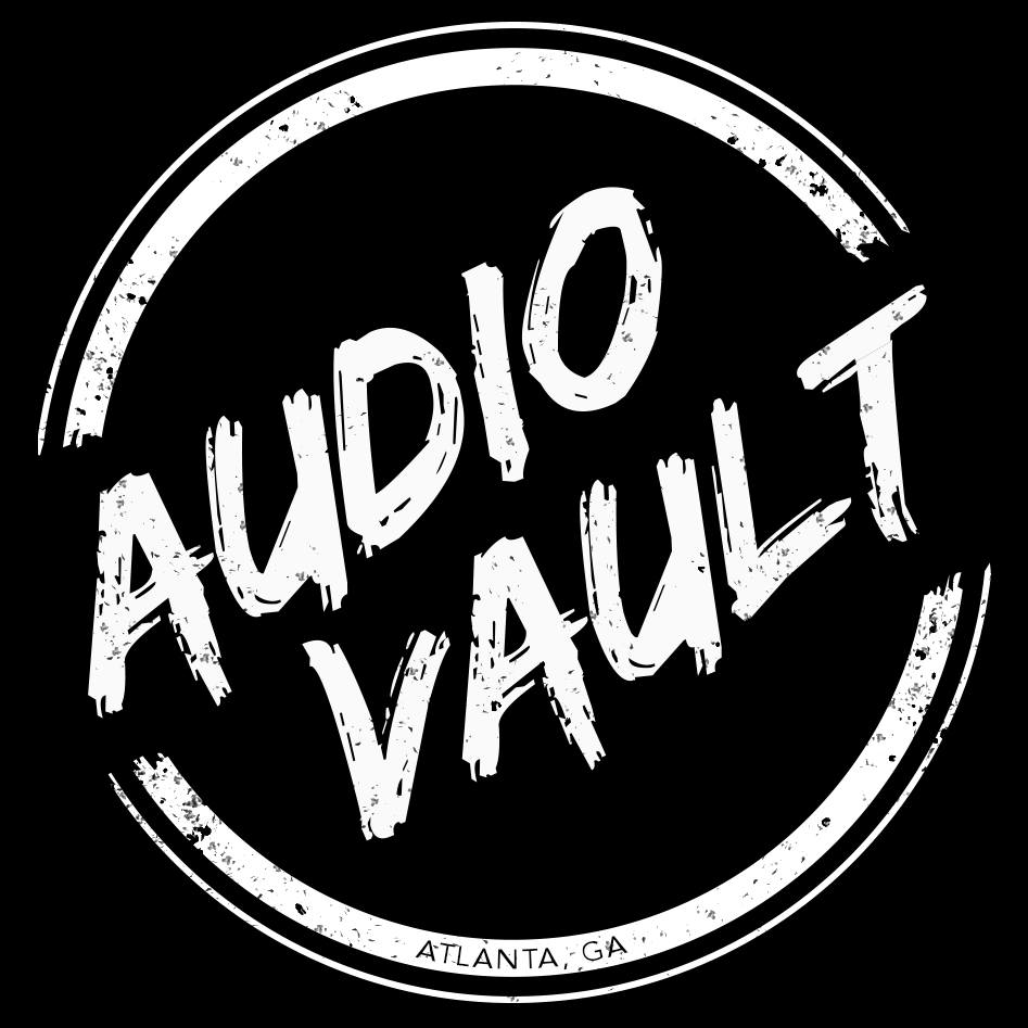 AudioVault