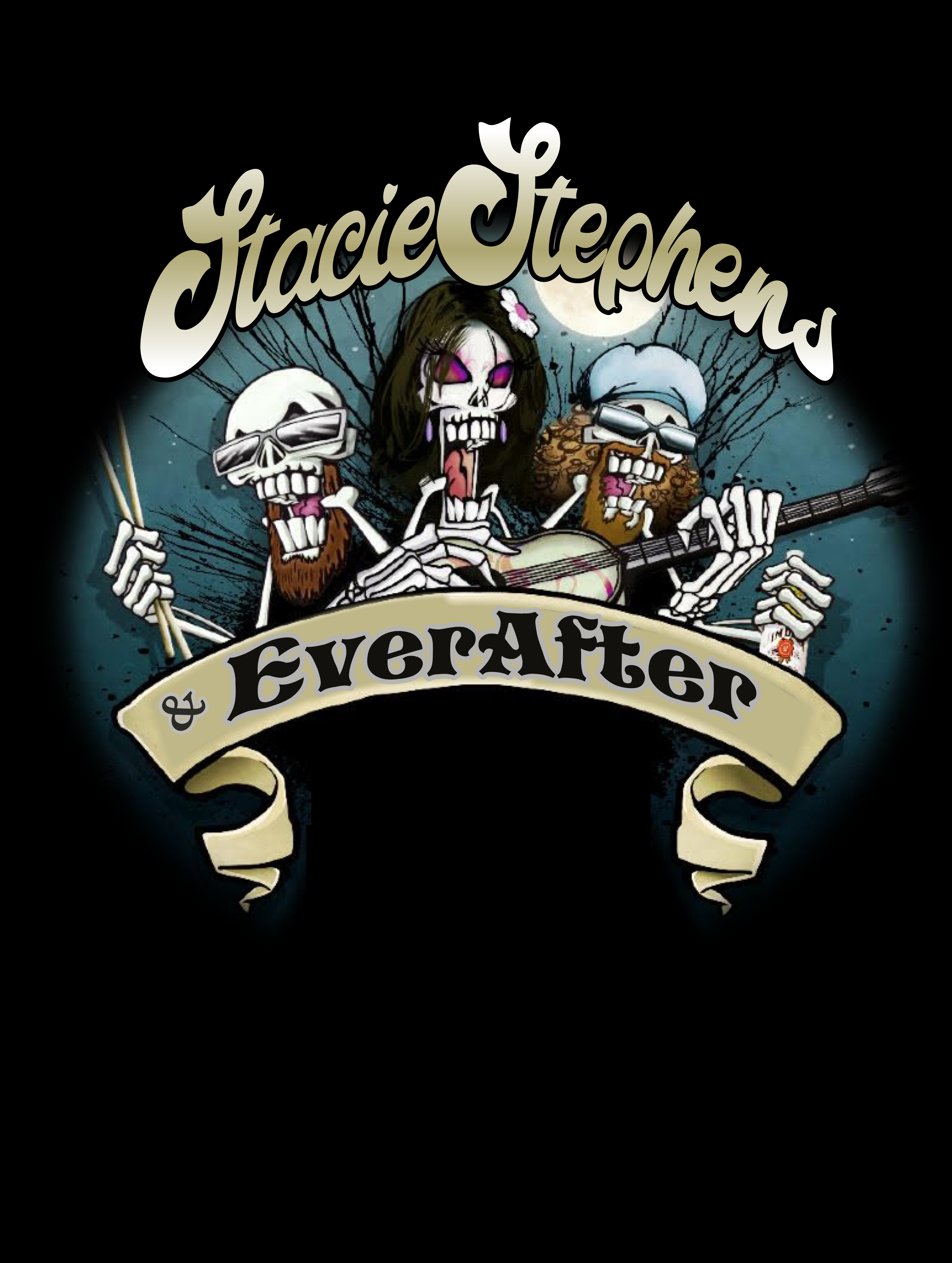 EverAfter - Buy Our Stuff!