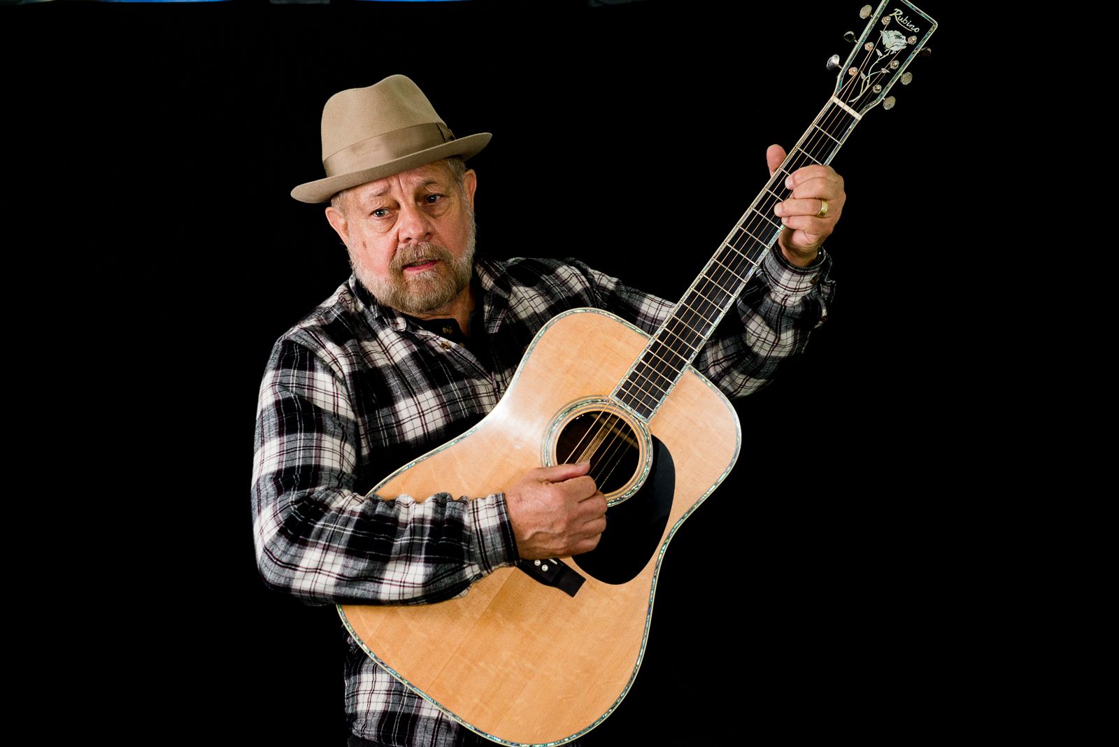 Carl Rubino - Photo Gallery