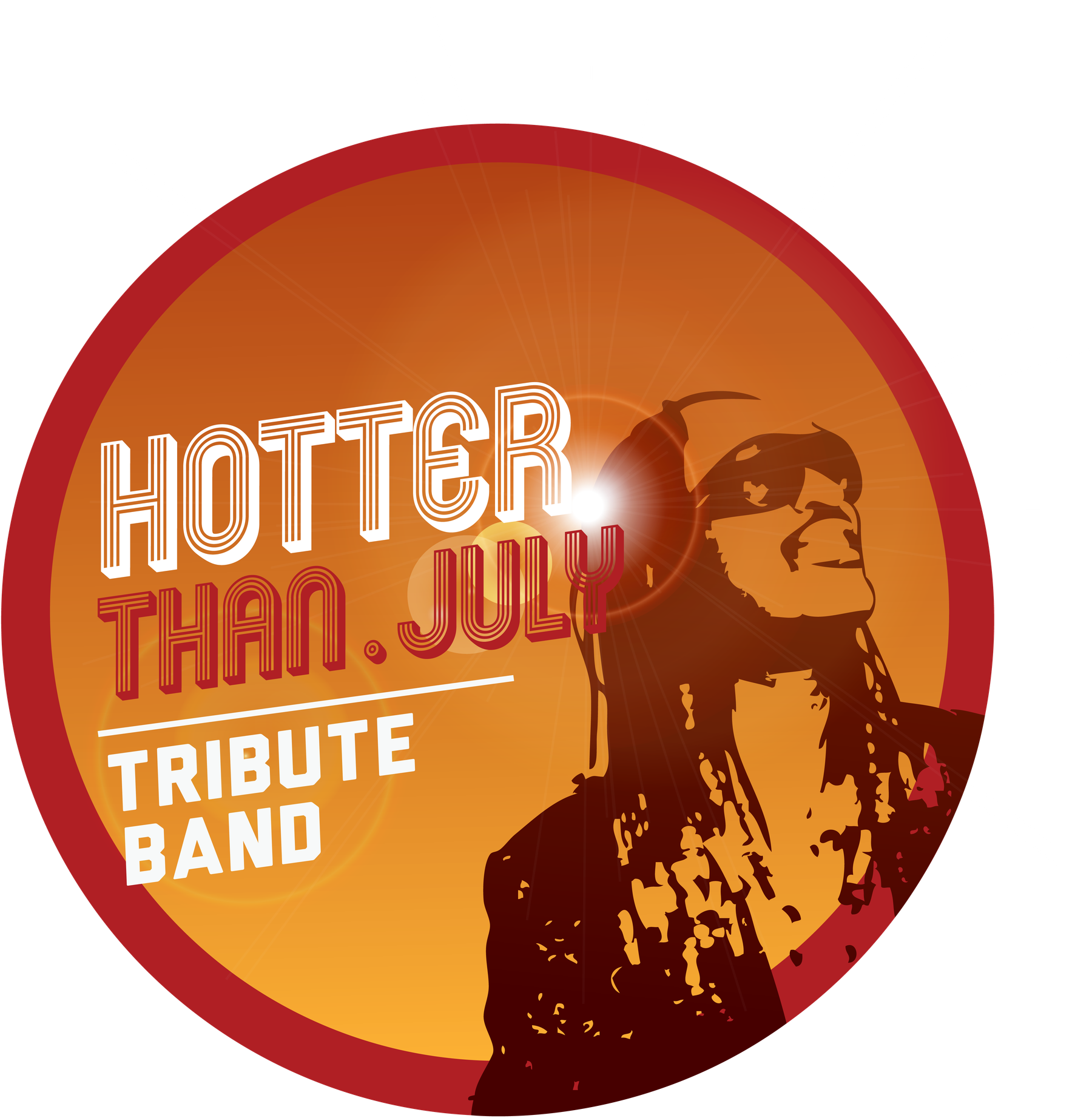 Hotter Than July Tribute Band