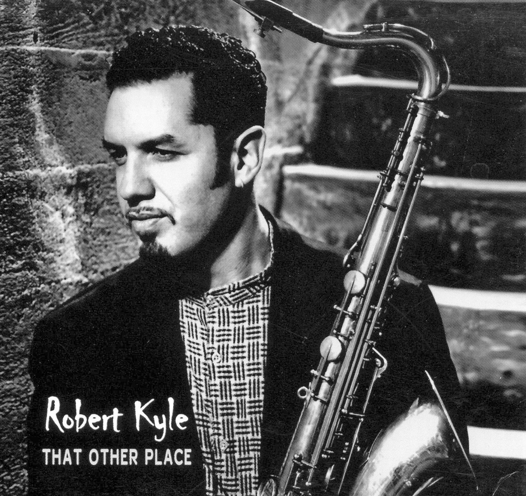 robert kyle - Streaming