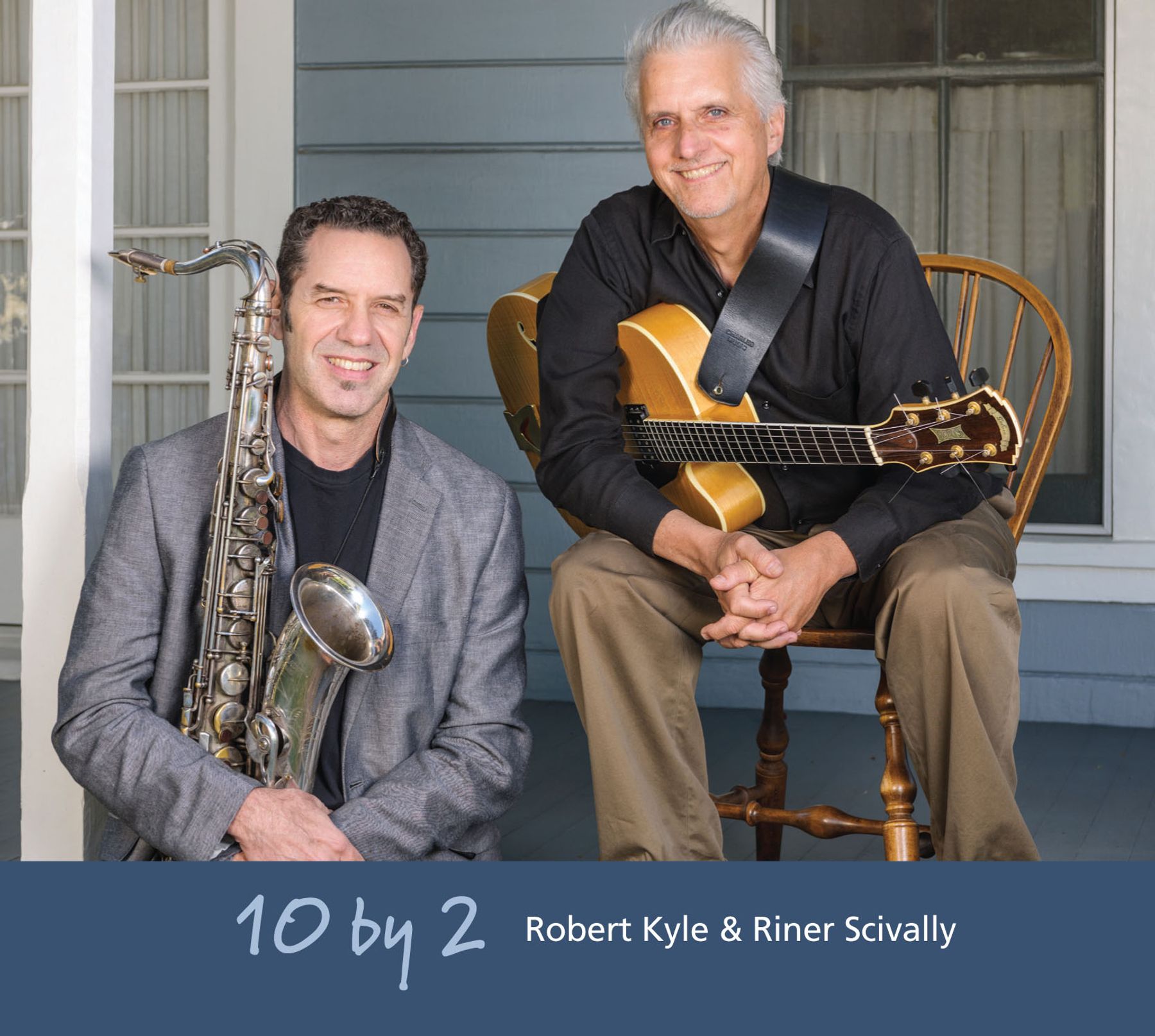 robert kyle - Streaming