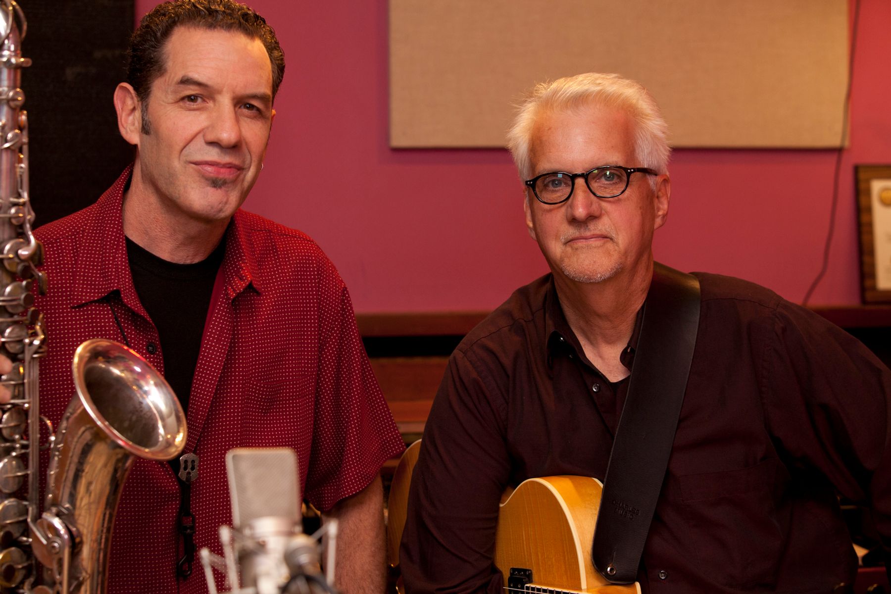 robert kyle - Lessons