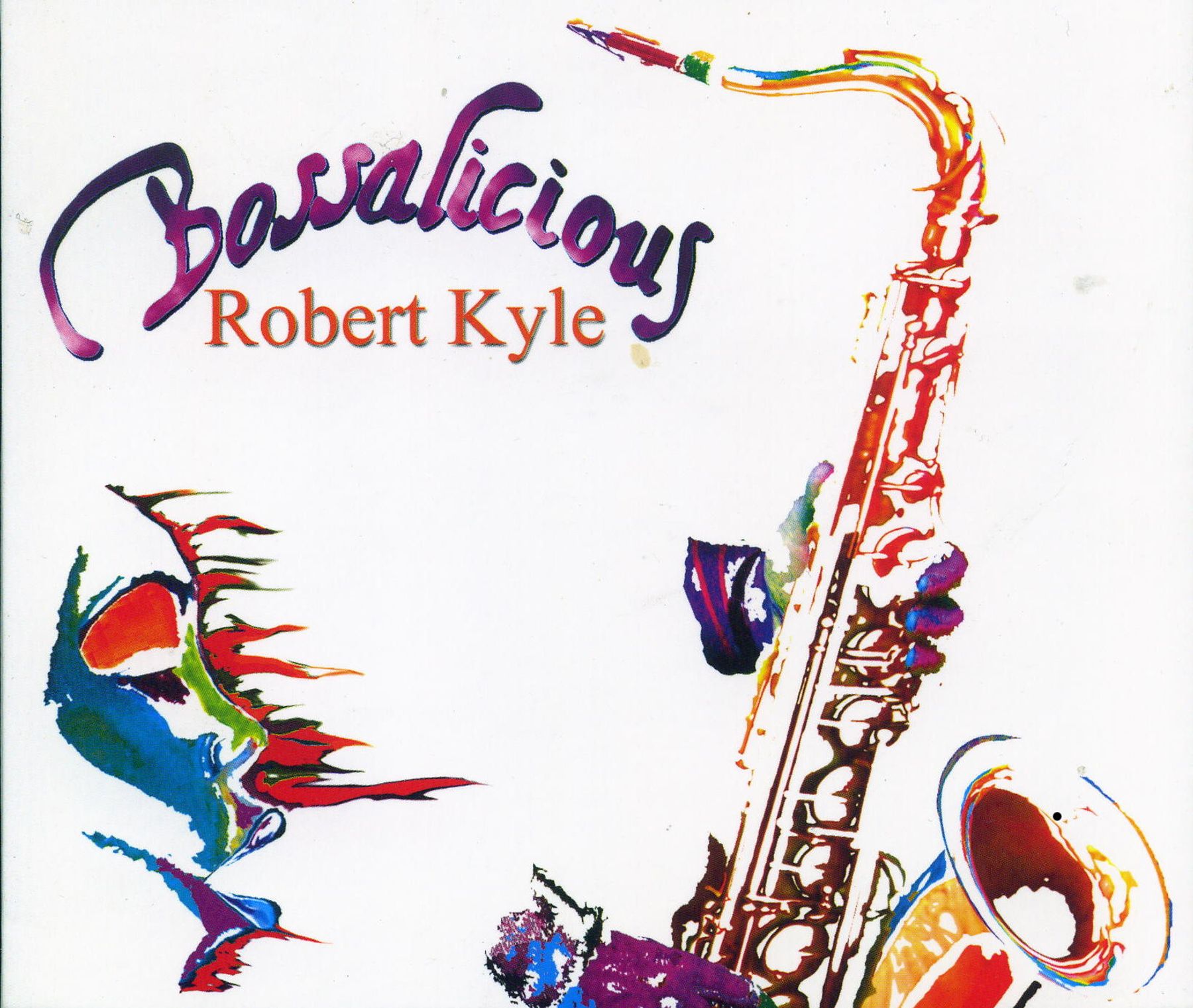 robert kyle - Streaming