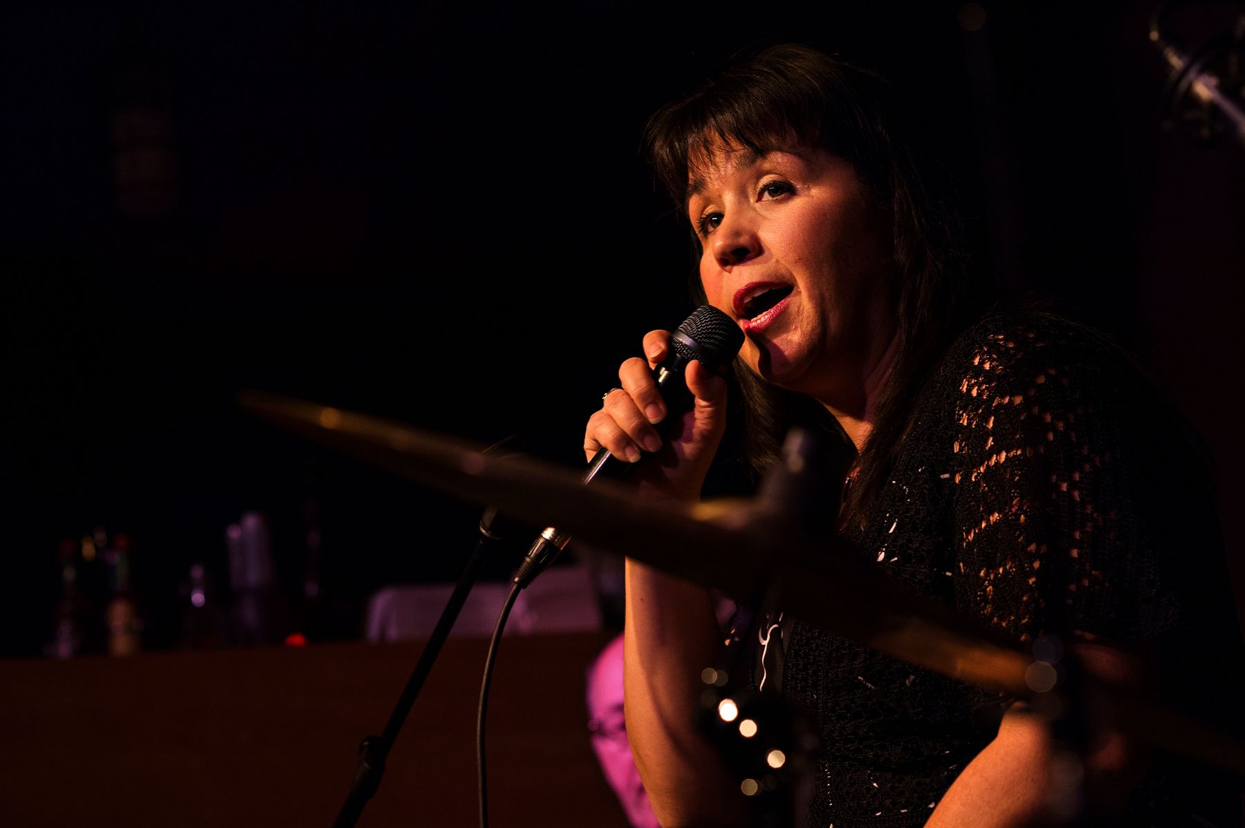 Caroline Cook - Calendar / Calendrier