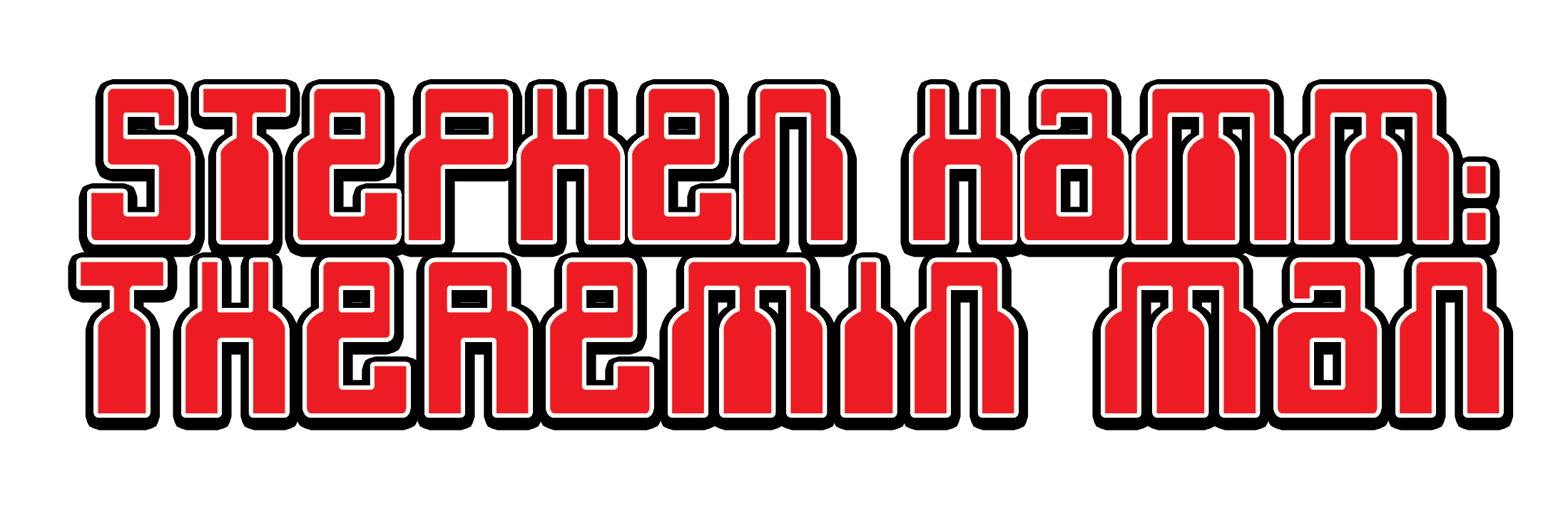 Stephen Hamm - Theremin buying guide