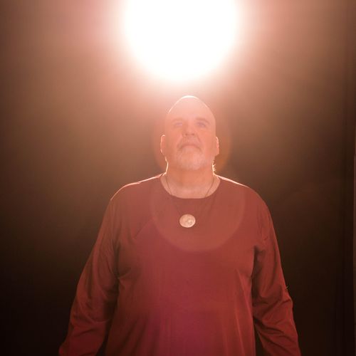 Stephen Hamm - ABOUT