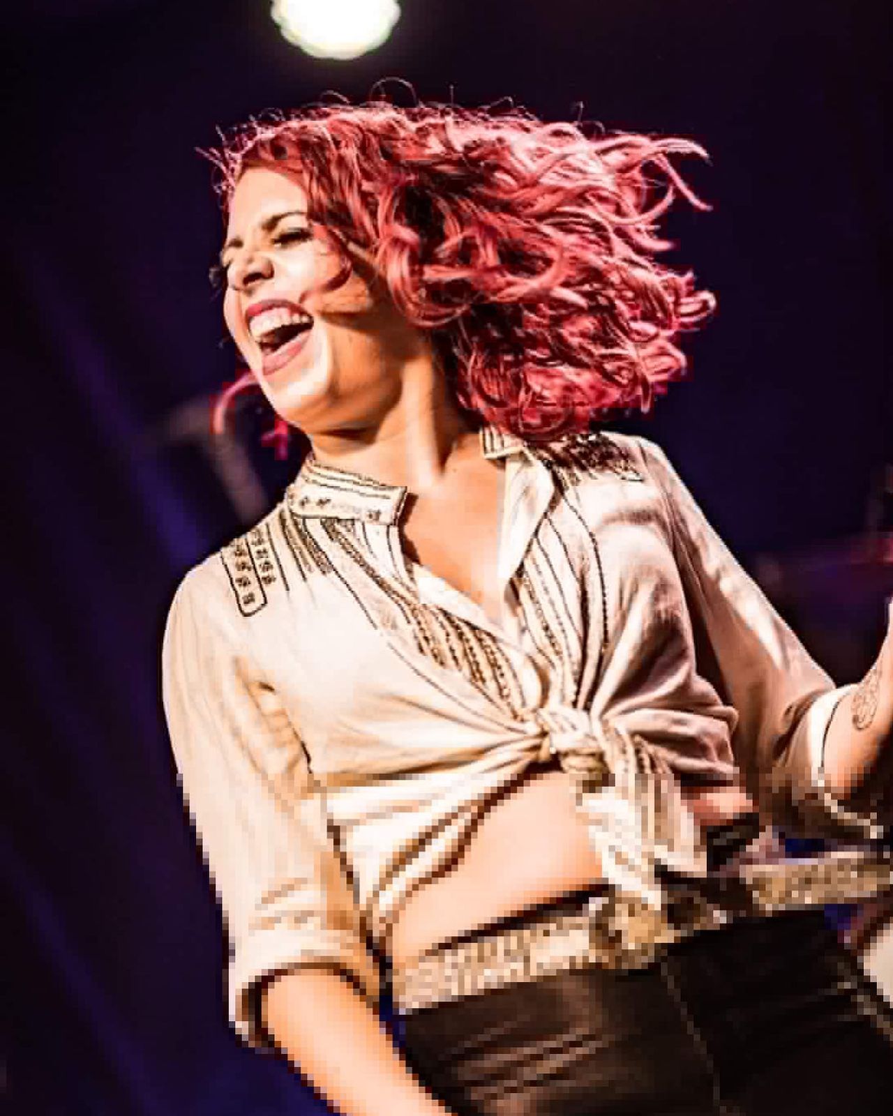 Whitney Shay ™ - Photos