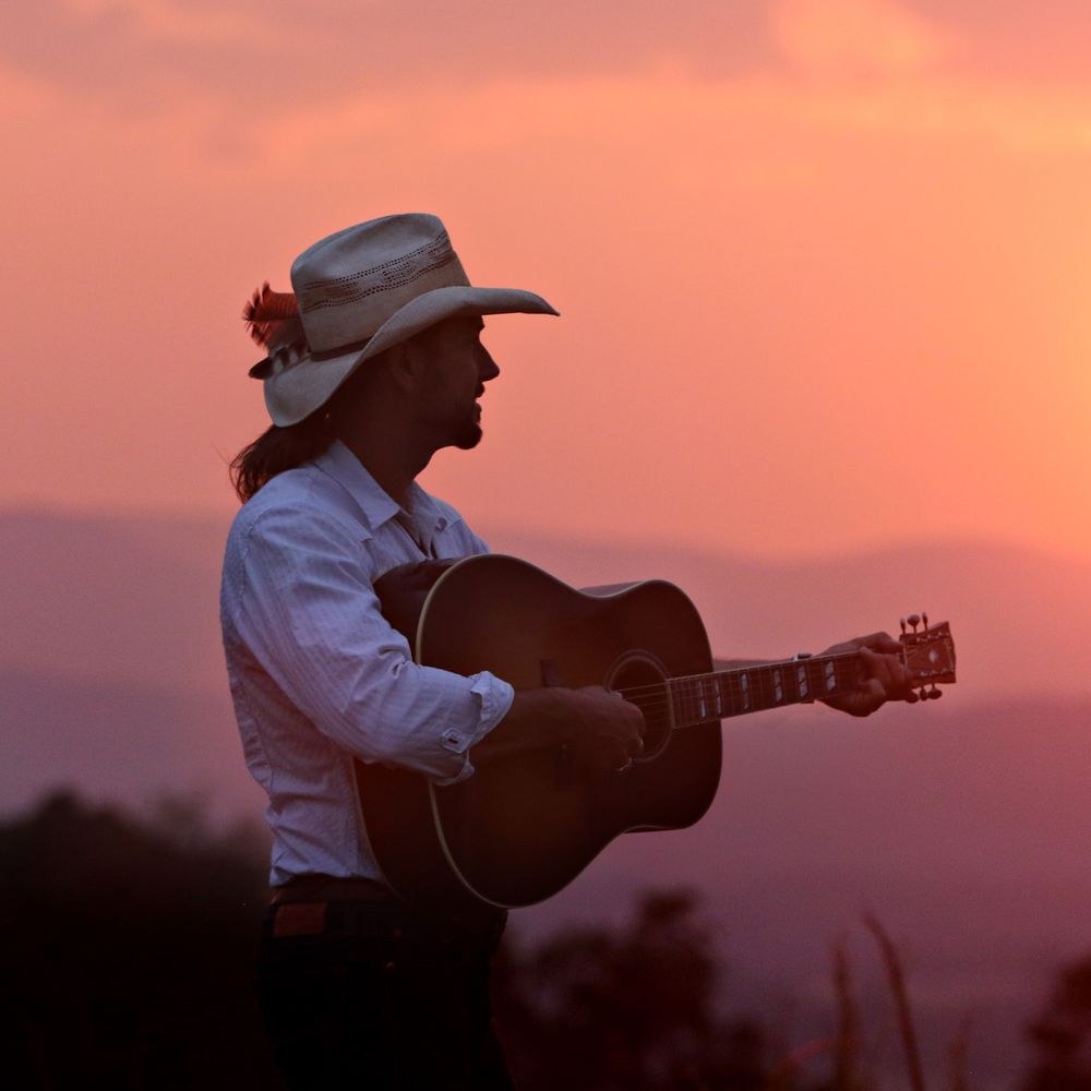 Jacob Paul Allen - Bio