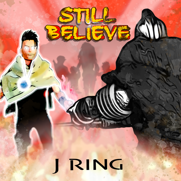 J RING