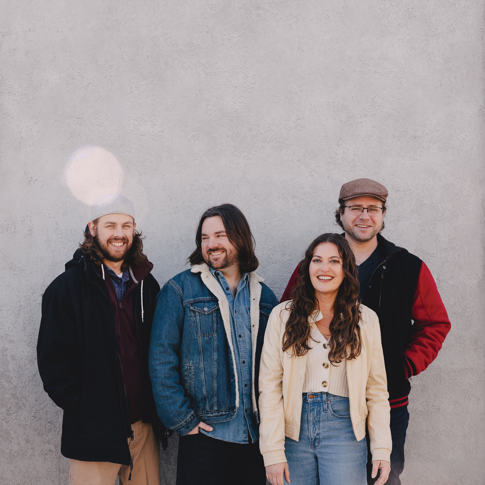 theemptypockets.com - Electronic Press Kit (EPK)