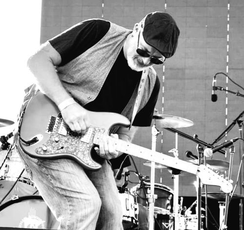 jasonpaulsonband.com - Bio