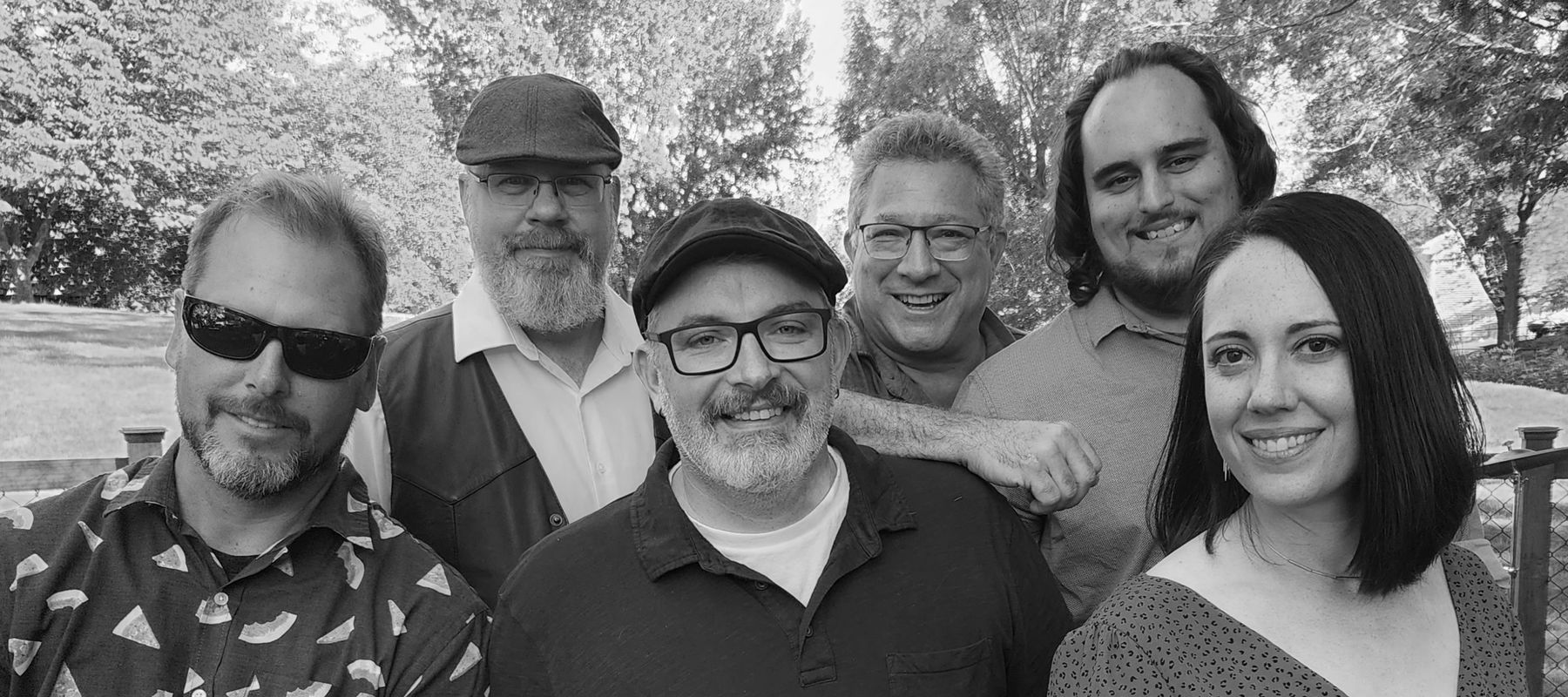 jasonpaulsonband.com - Store