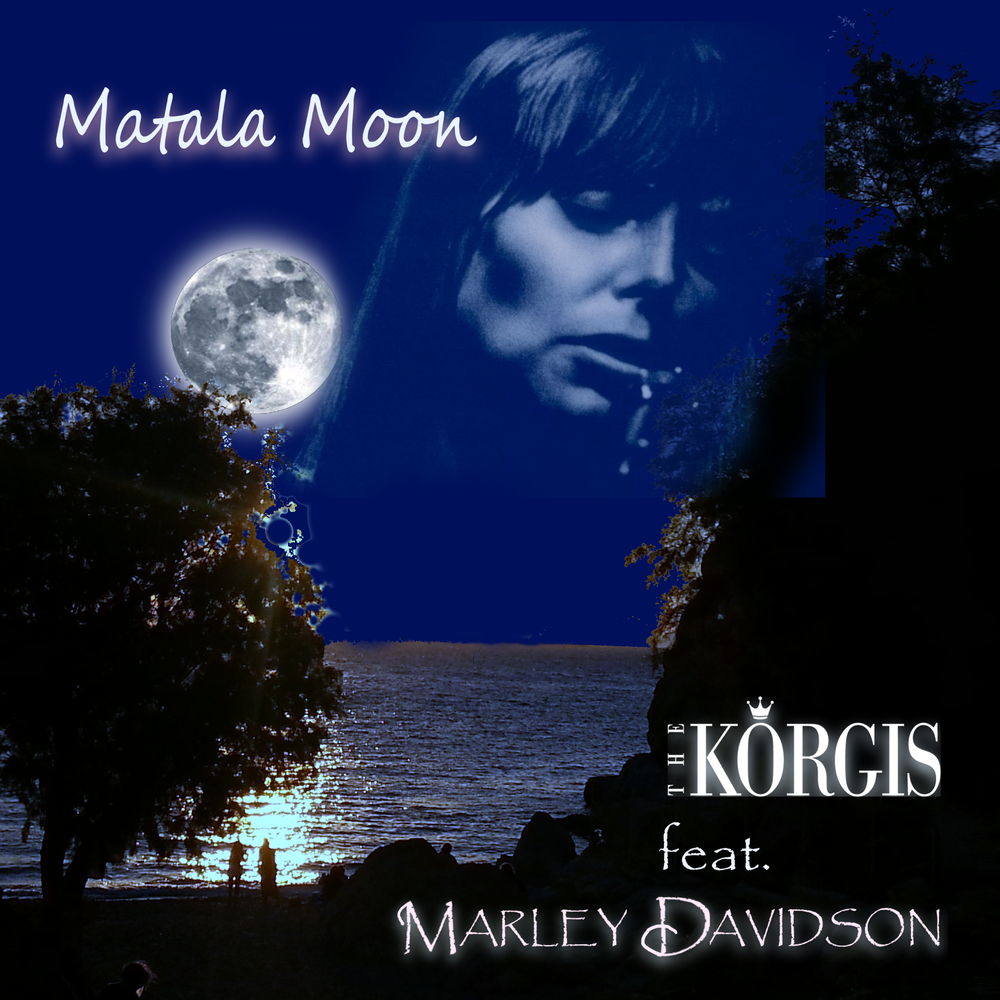 Welcome to The Korgis official website