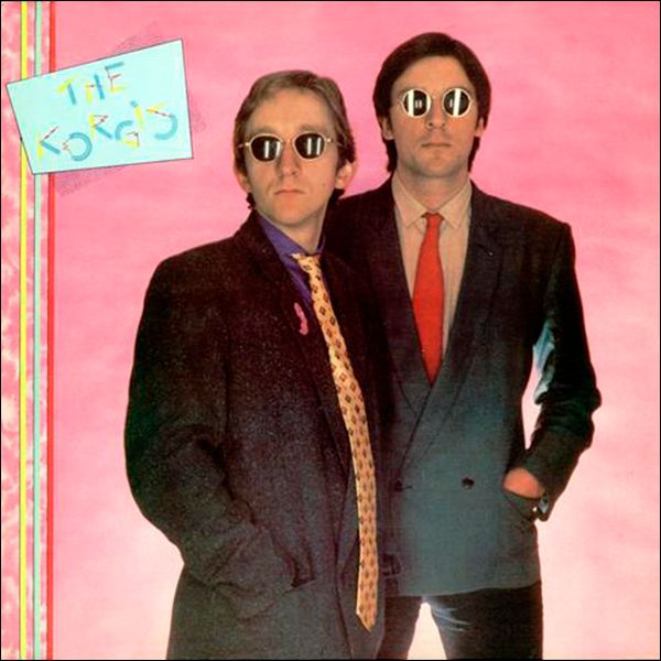 The Korgis - Histography