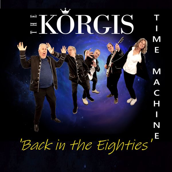 The Korgis - Gigs