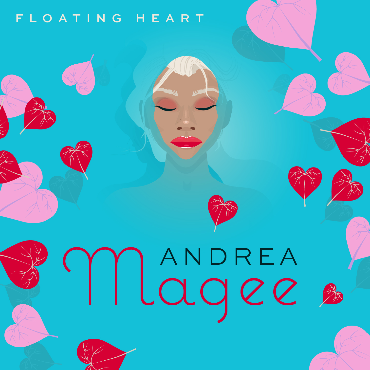 Andrea Magee - Shows