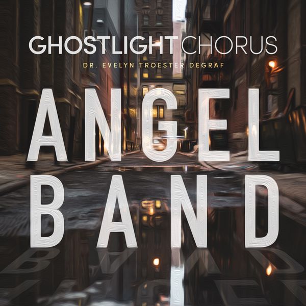 GHOSTLIGHT Chorus - Merch