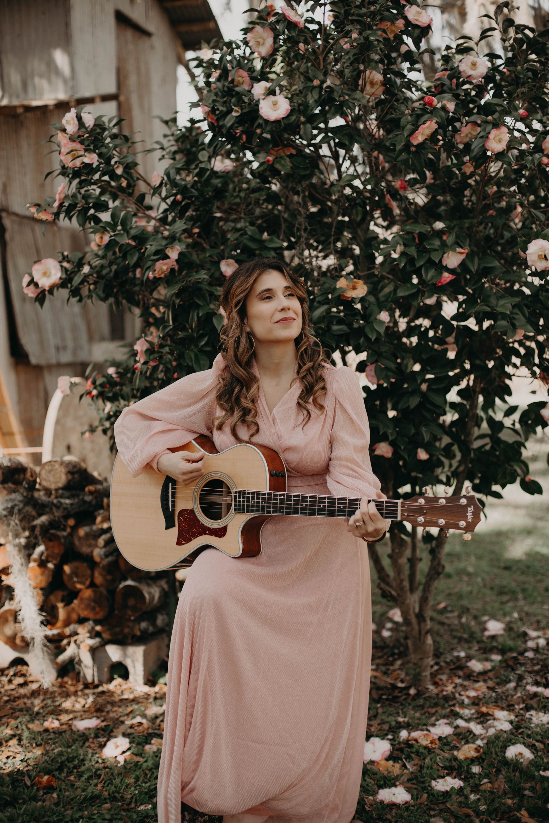 Laura Huval: GRAMMY®-Nominated Catholic Artist & Speaker | Music ...