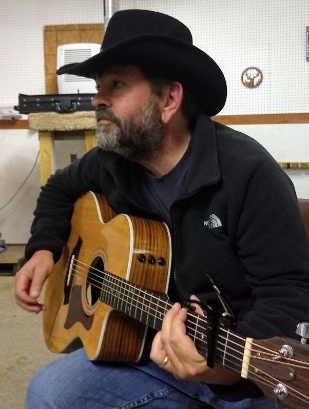 The Obed River Band - Band Members Bios