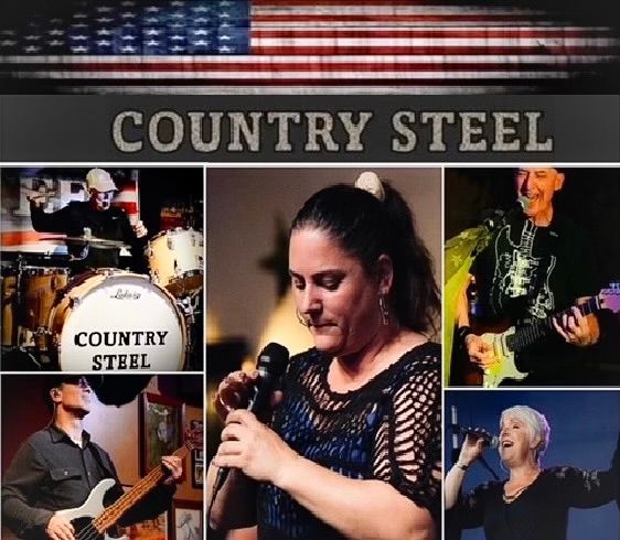 Country Steel