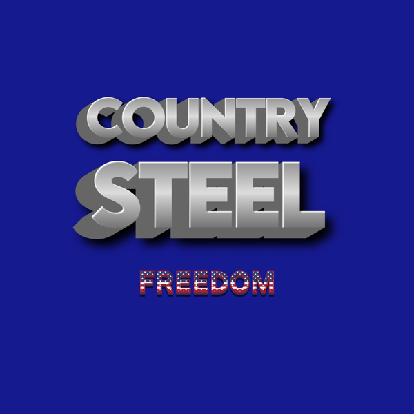 Country Steel - Music