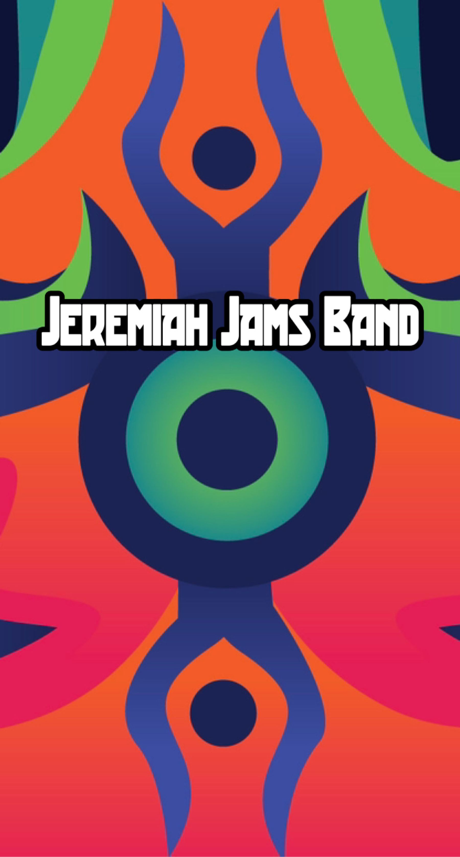 Jeremiah Jams Band