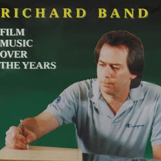 richardbandmusic - CDs