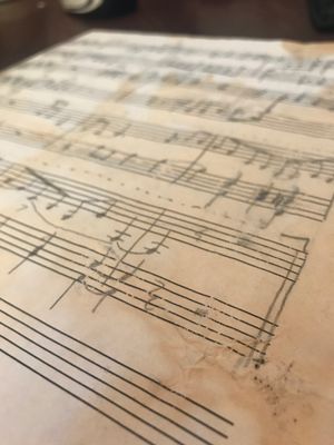 richardbandmusic - CDs