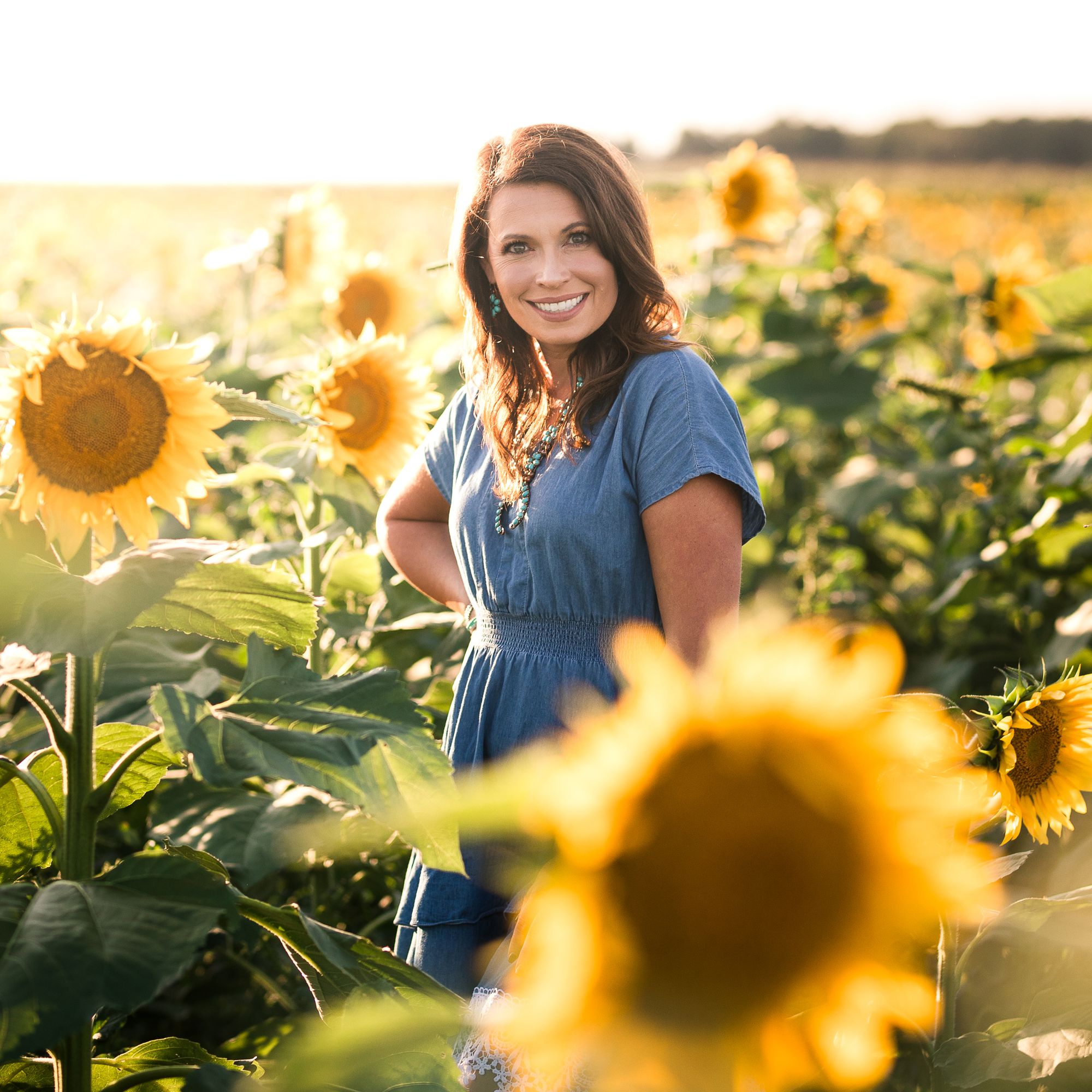 The Grace Scott Band - Press Kit